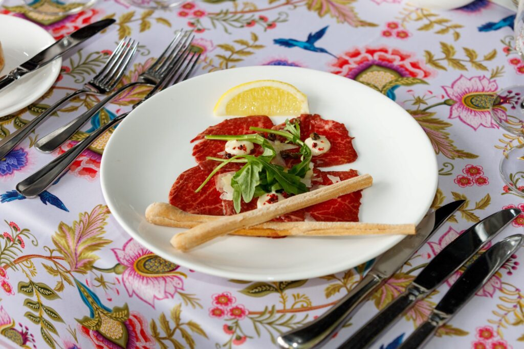 BEEF24 - Paradigm Foods